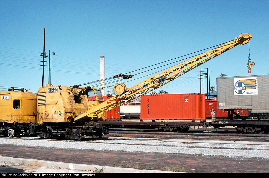 ATSF 67