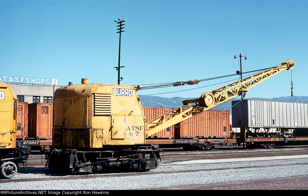 ATSF 67