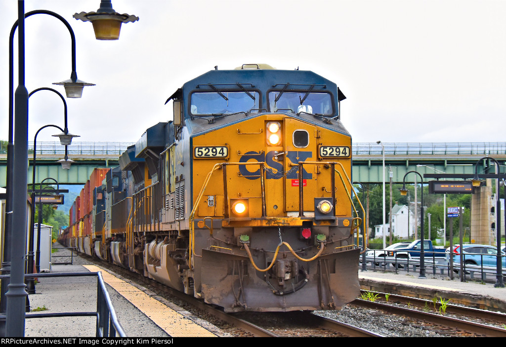 CSX 5294