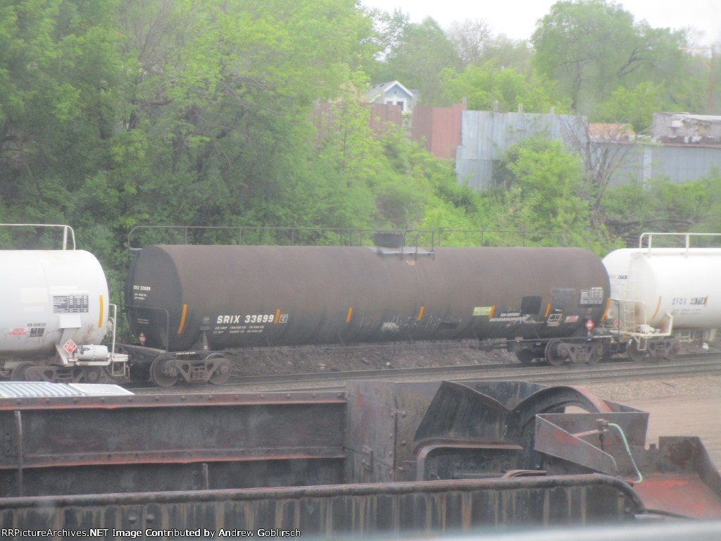 SRIX 33699