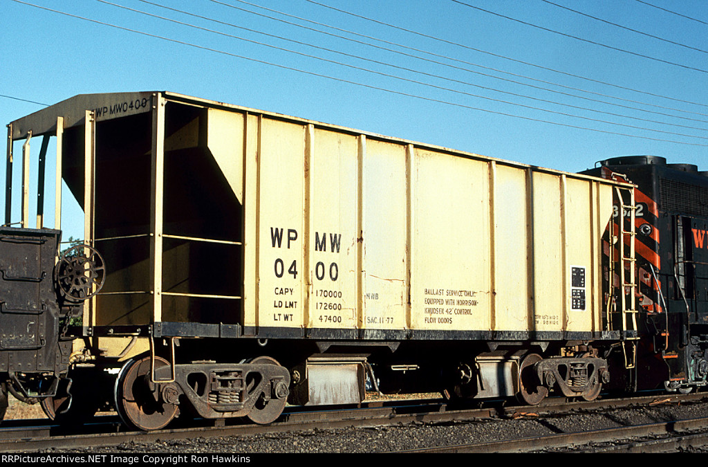 WPMW 0400
