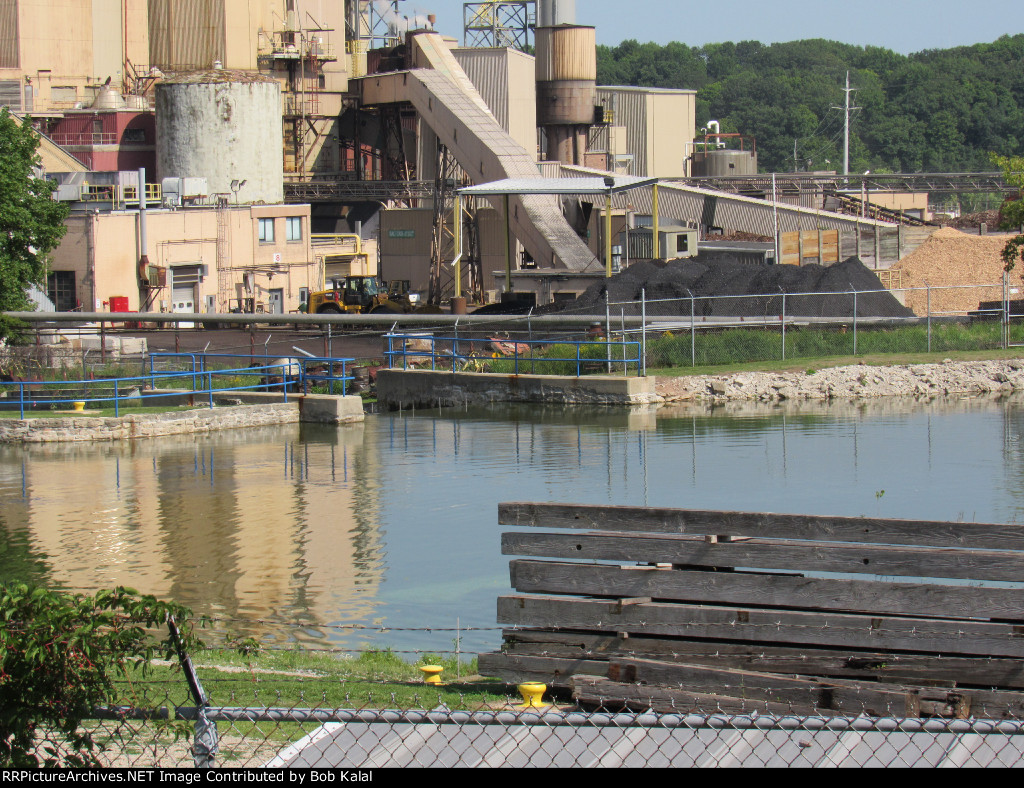 Fox River Lock & Canal