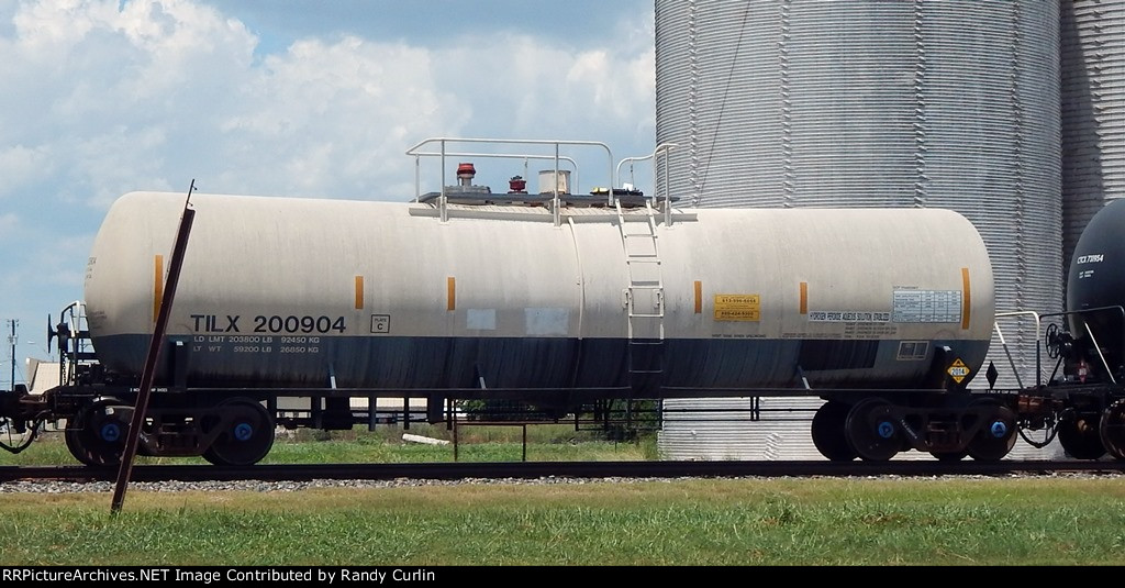TILX 200904