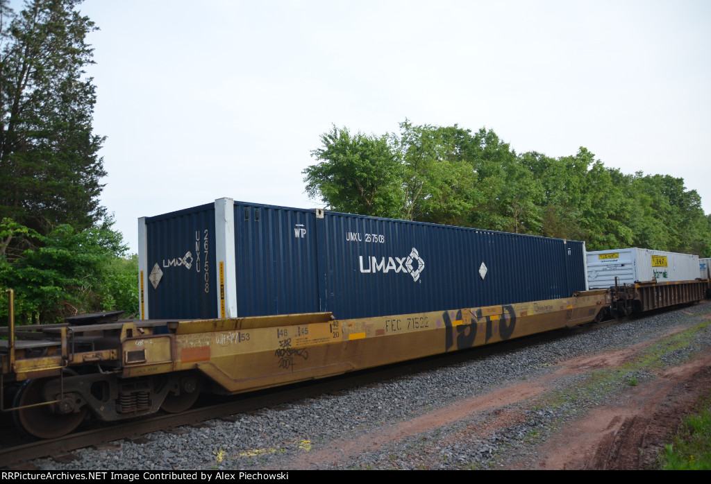 FEC 71522