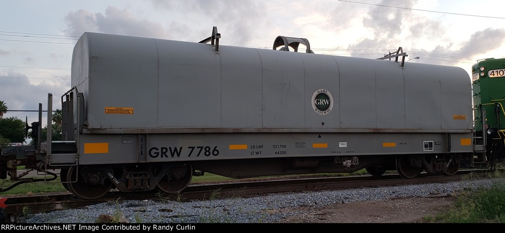 GRW 7786