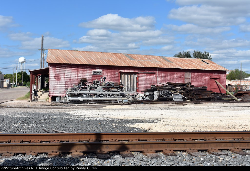 TM Freight Depot