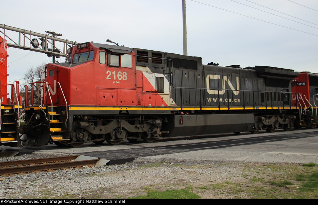 CN 2168