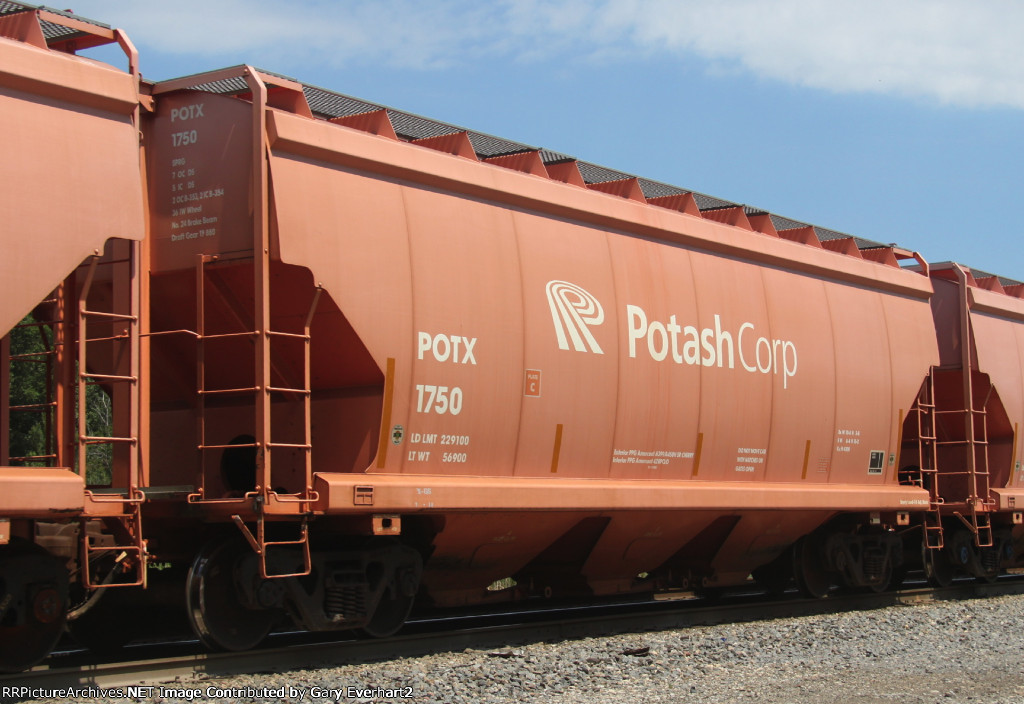 POTX 1750 - PCS Sales USA Inc