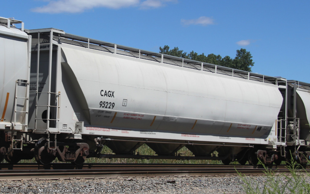 CAGX 95229 - MHC Inc (ConAgra Inc)