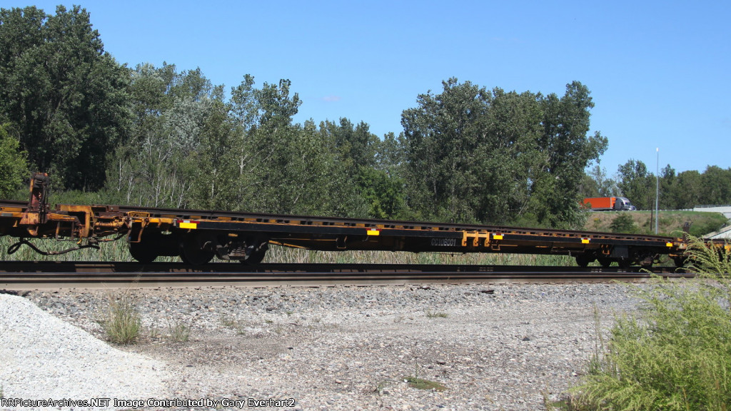 CC 106001 - Chicago Central & Pacific