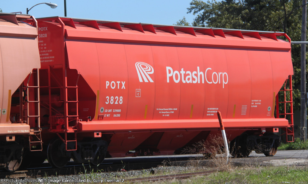 POTX 3828 - PCS Sales USA Inc