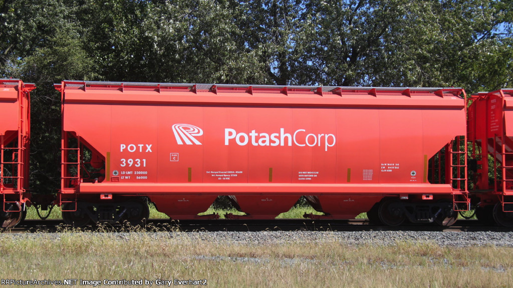 POTX 3931 - PCS Sales USA Inc