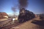 Pictures of ATSF 3751
