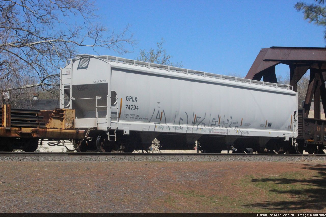 GPLX 74794