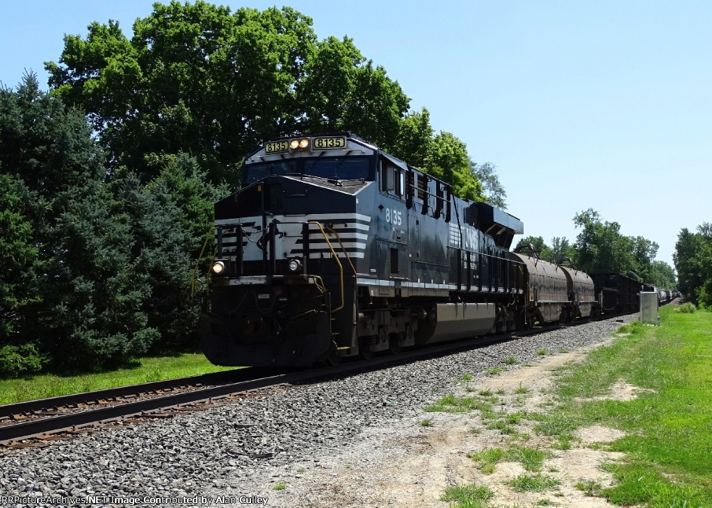 NS 8135-142
