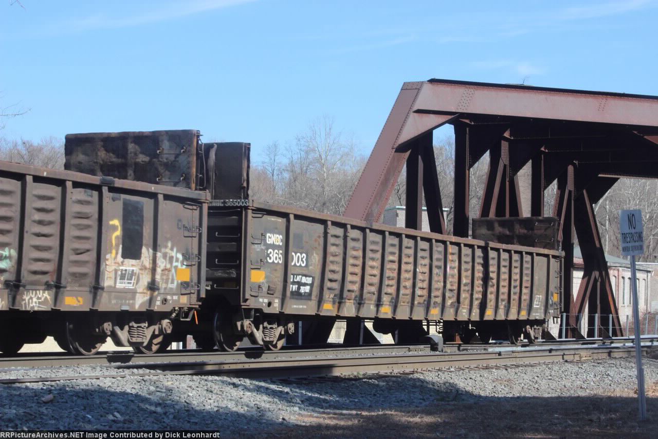 GNBC 365003