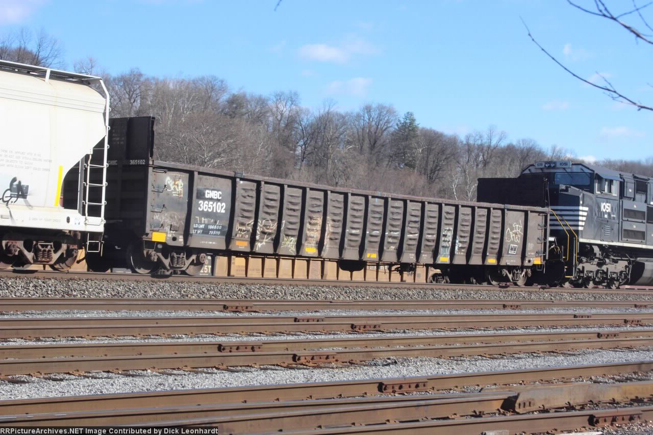 GNBC 365102