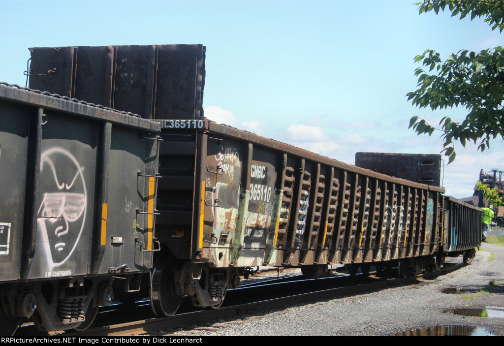 GNBC 365110