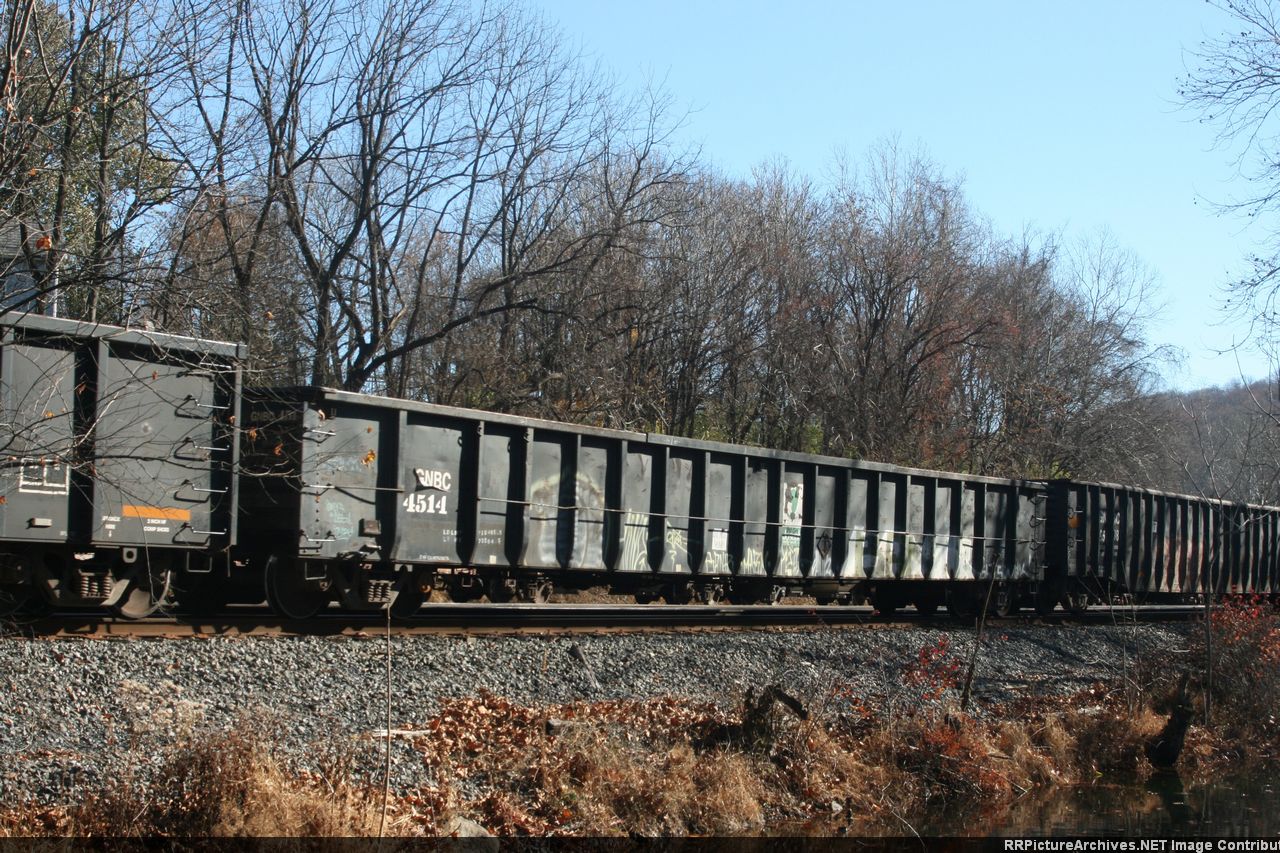 GNBC 4514