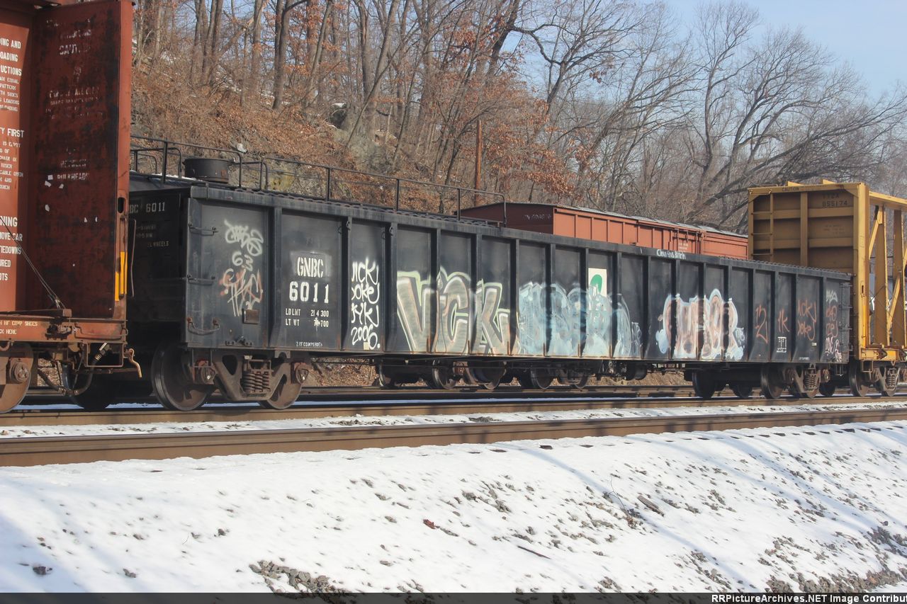 GNBC 6011