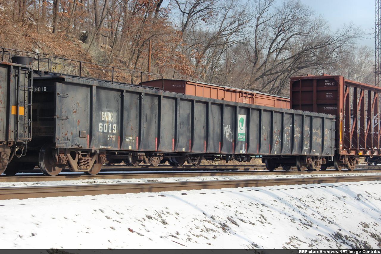 GNBC 6019