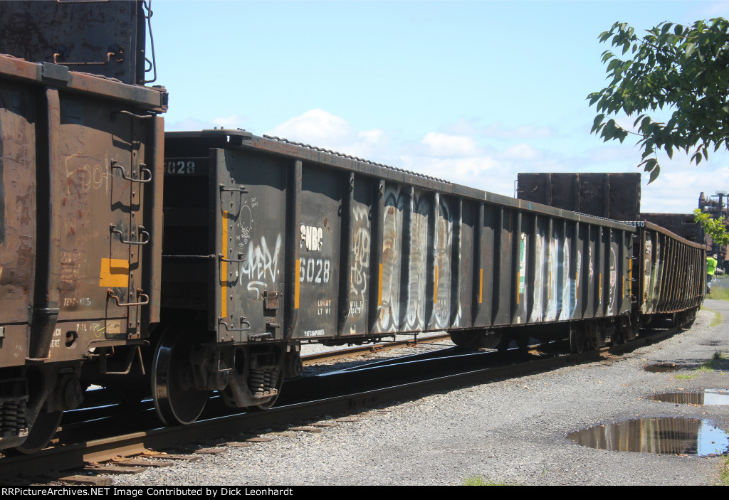 GNBC 6028