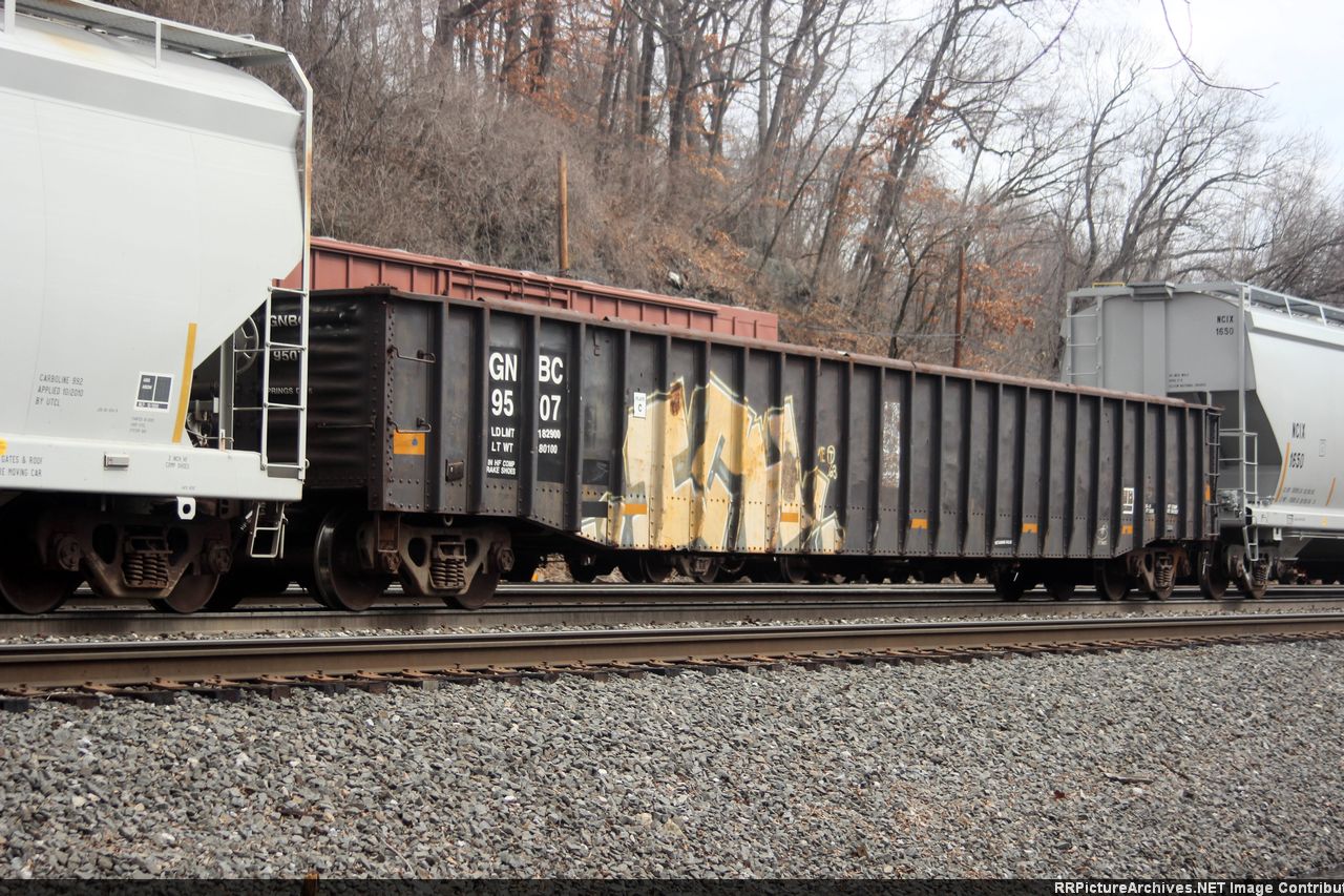 GNBC 9507