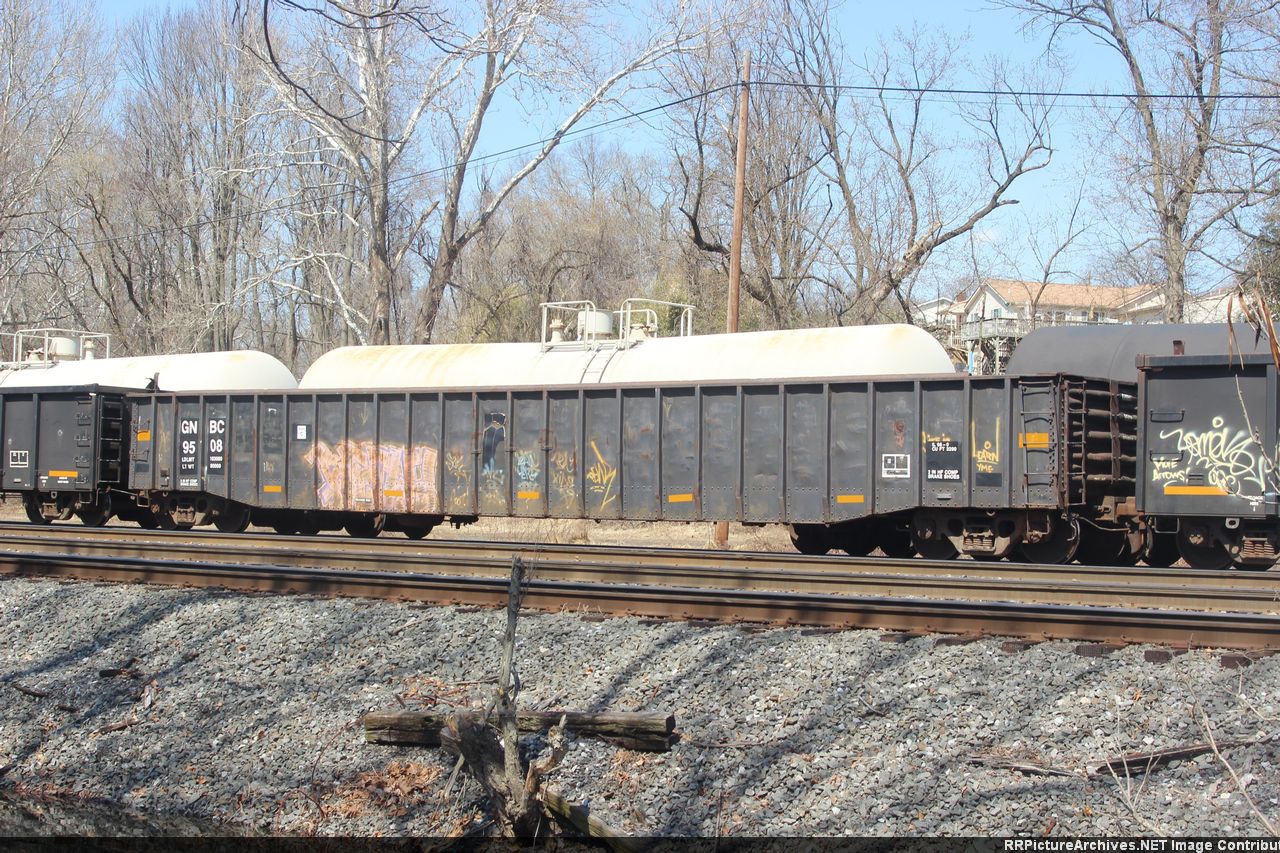GNBC 9508