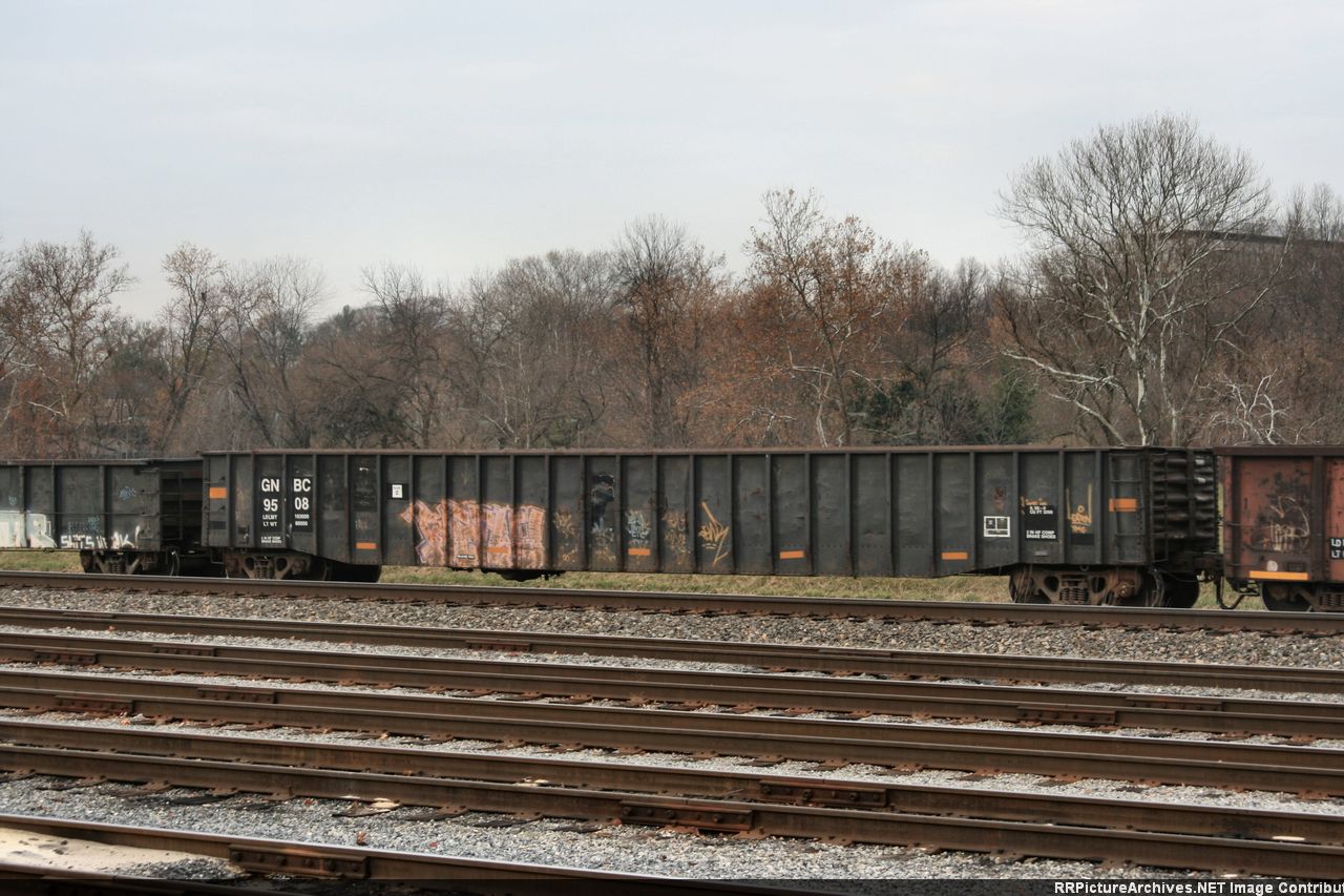 GNBC 9508