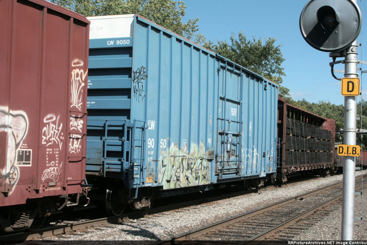 LW 9050