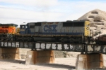 Pictures of CSX 8556