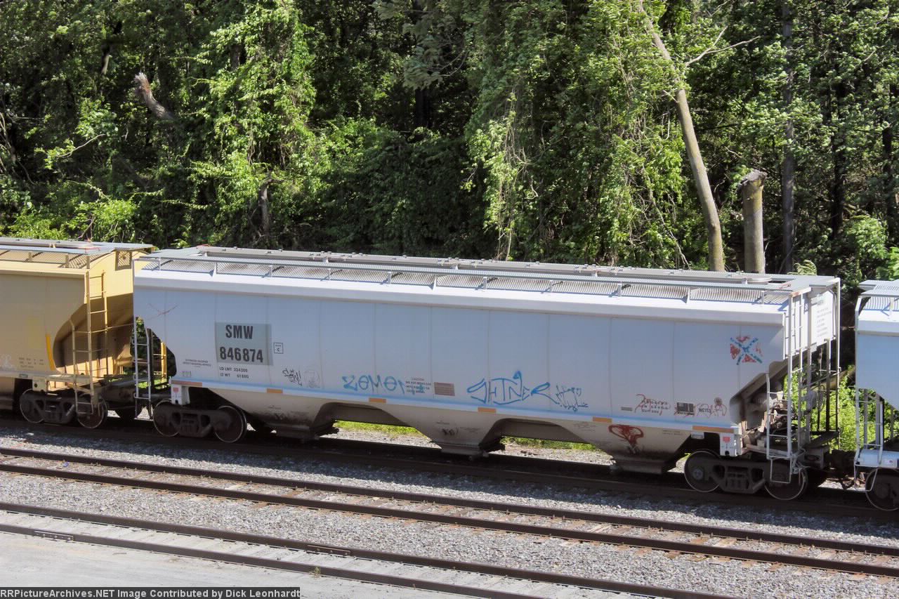 SMW 846874