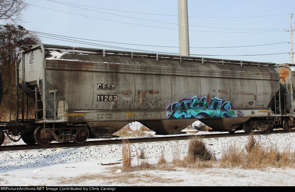 CEFX 11263