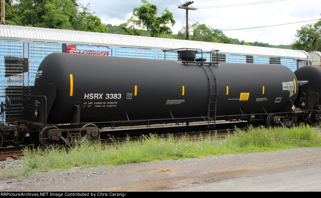 HSRX 3383