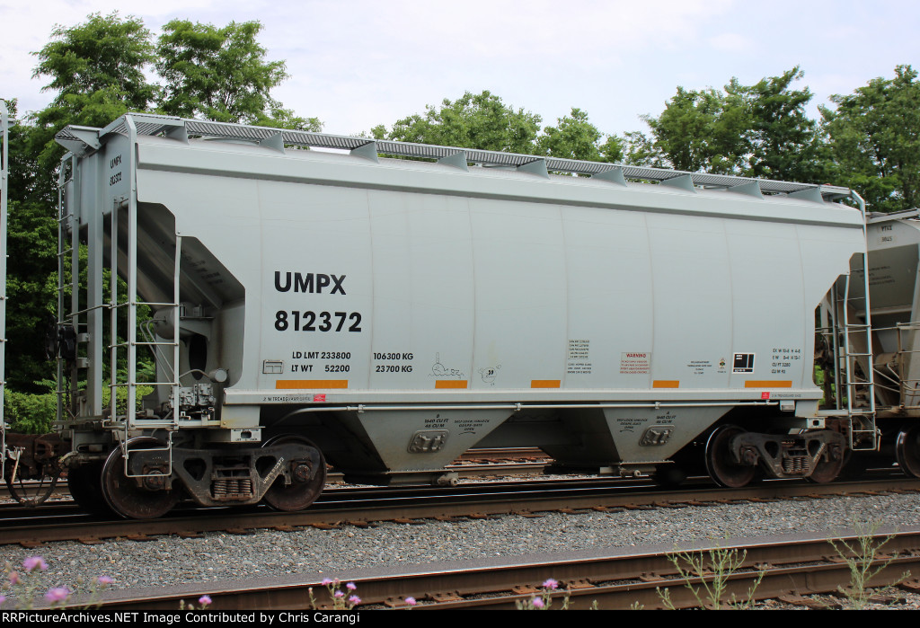 UMPX 812372