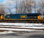 Pictures of CSX 3428