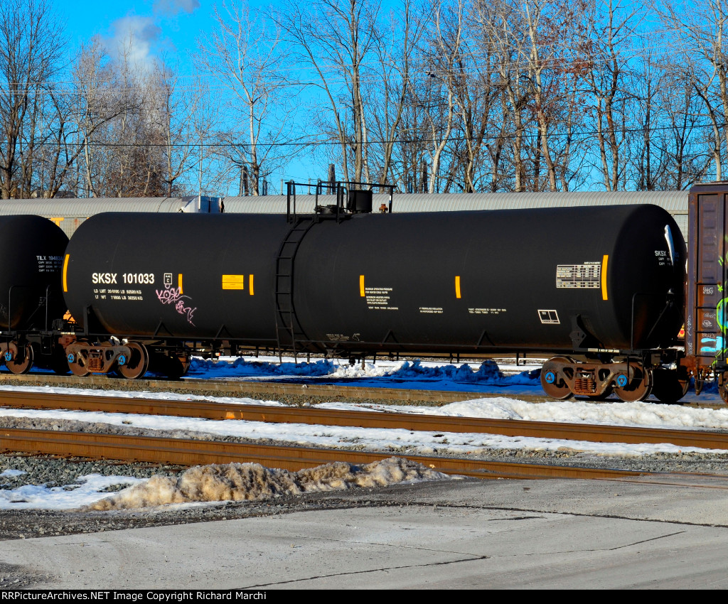 SKSX 101033