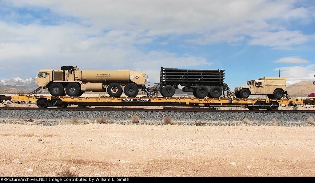 WB Unit Military Frt at Erie NV -54