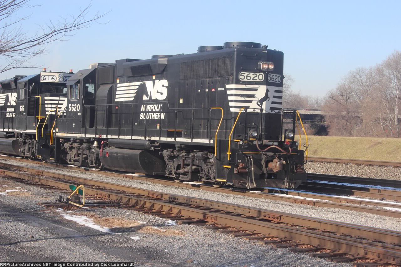 NS 5620