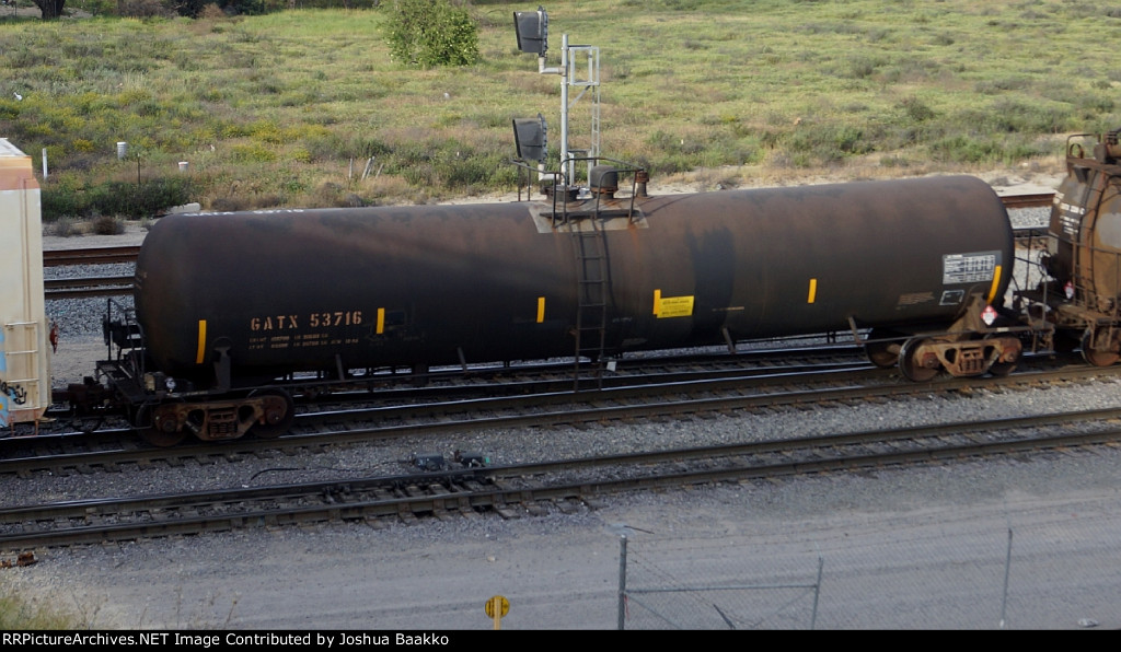 GATX 53716