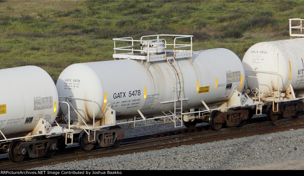 GATX 5478