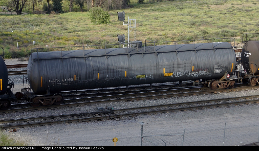 GATX 61768