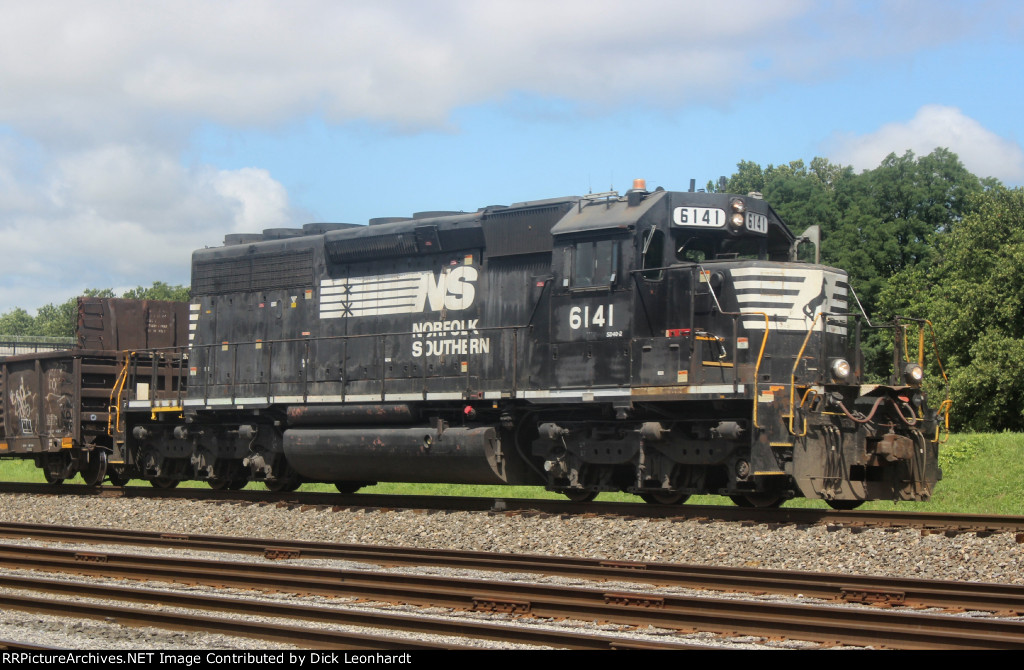 NS 6141