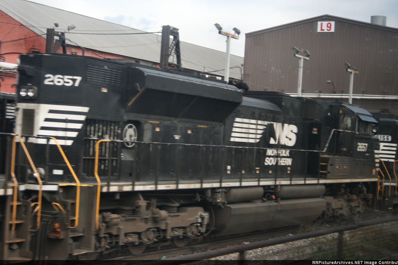 NS 2657