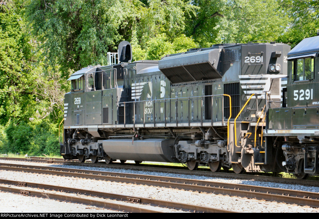 NS 2691
