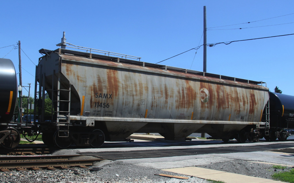 SAMX 11456 - Cargill Inc