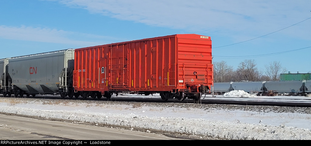 CN 0092 Distributed Air Car