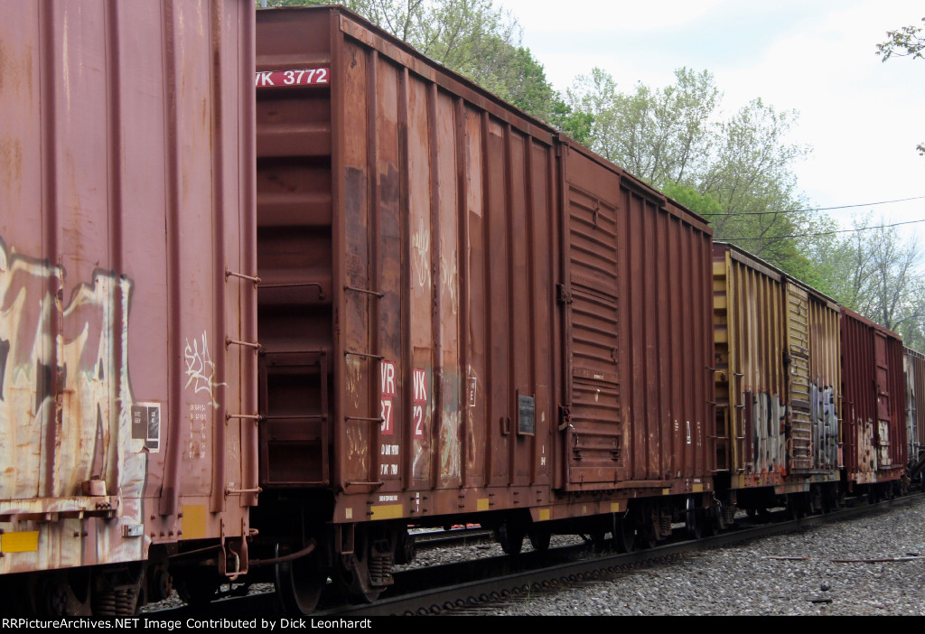 WRWK 3772