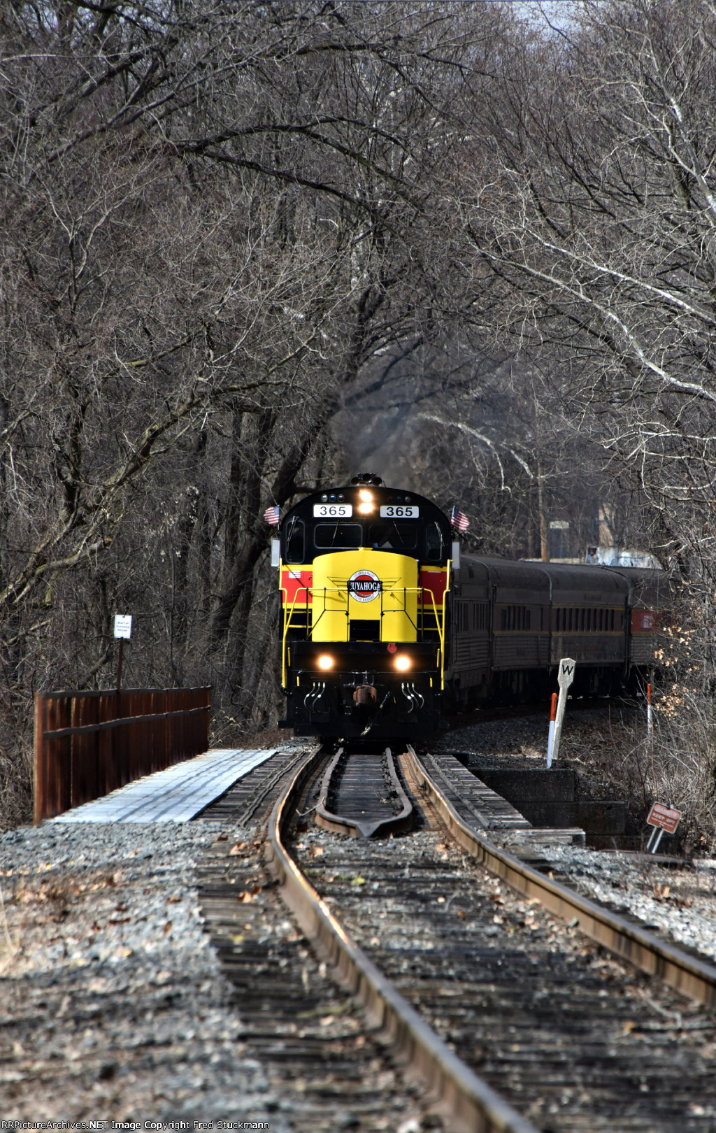 CVSR 365
