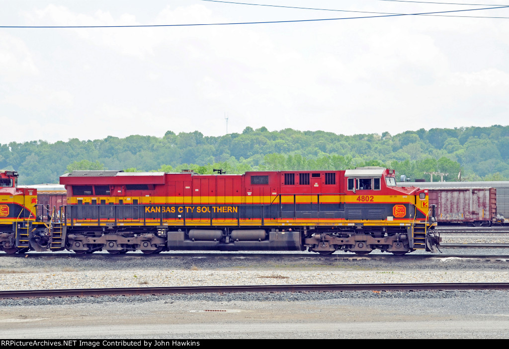 KCS 4802